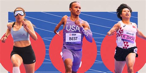 Everything You Need To Know About The Paralympic Classifications Self