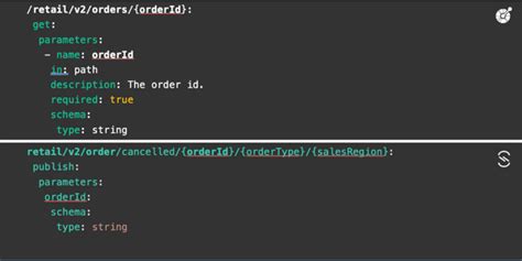 REST API Design Essentials For Asynchronous APIs Solace