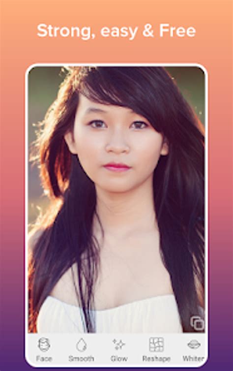 Face Beauty Editor For Android Download