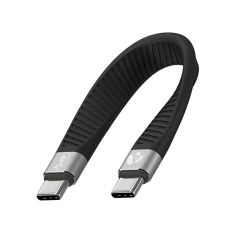 Short Usb4 Cable Afterplug Official