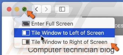 How To Fix Split View Not Working On Mac