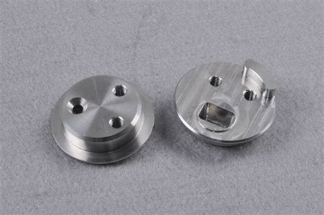 CNC Drilling A Simple Guide On Drilling Holes Processes WayKen