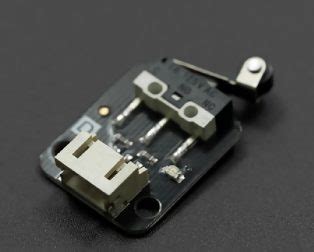 DFRobot Gravity Digital Piezo Disk Vibration Sensor Robu In Indian Online Store RC Hobby