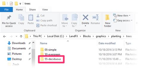 Error Creating Folder Or I Was Unable To Copy A File To The Landfx Folder