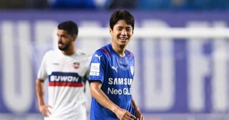 수원 삼성 전세진→전진우 개명더 좋은 선수 되기 위해