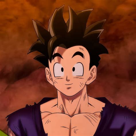 𝐆𝐨𝐡𝐚𝐧 𝐈𝐜𝐨𝐧 𝐃𝐁𝐒 Personagens De Anime Personagens De Anime