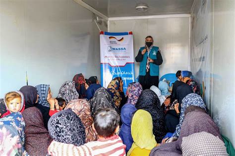 Women Empowerment WASSA