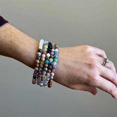 12 Step Bracelets Overdose Lifeline