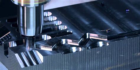 Common CNC Milling Defects And Some Solutions To Fix Them OFF