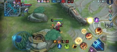 Hook Of Faith R Mobilelegendsgame