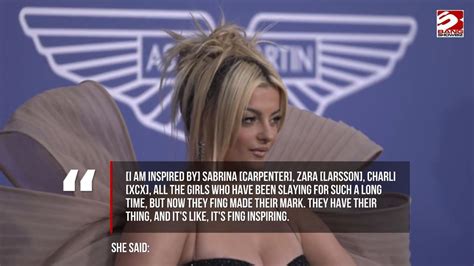 Pop Star Bebe Rexha Feels More Confident Than Ever But Why