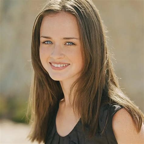 Alexis Bledel Sexy And Hot Bikini Pictures Inbloon