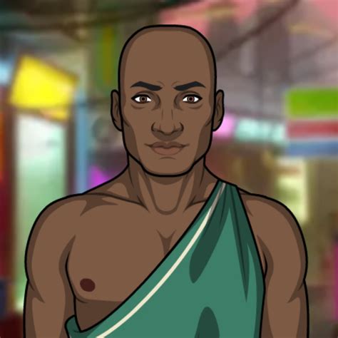 Scorpius Criminal Case New Cairo Wiki Fandom