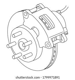 Car Break Images Stock Photos Vectors Shutterstock