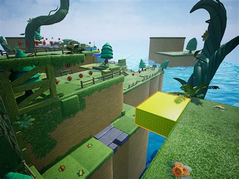 Applying Prop Blueprint