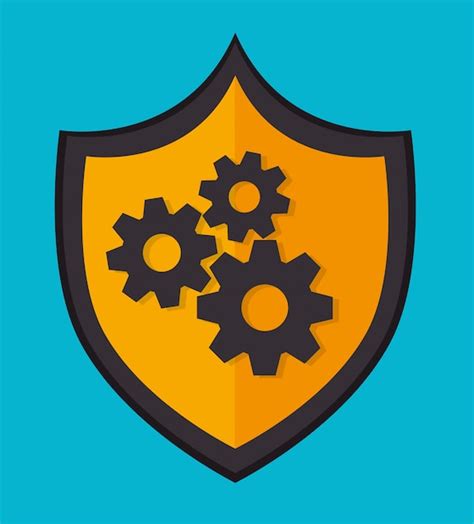 데이터 센터 및 호스팅 프리미엄 벡터