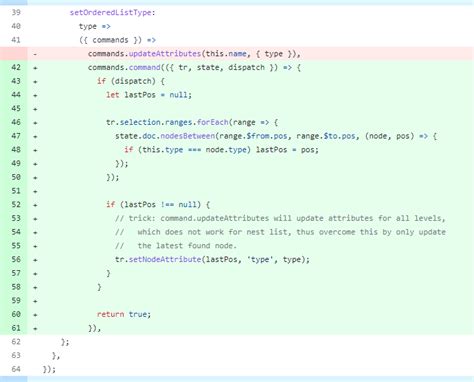 Bug Updateattributes Should Only Update Attribute Of Current Node