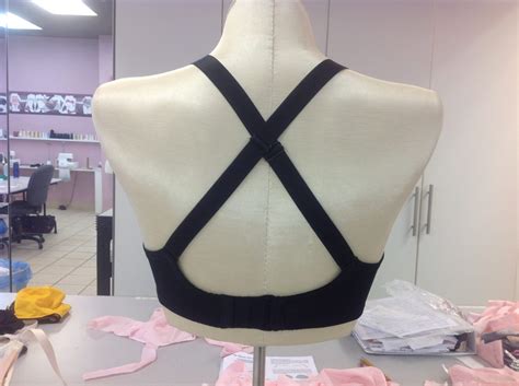Sexy Strapping And How To Make Them For A DIY Bra Bra Makers Supply
