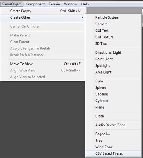 Simple CSV Based Tilemap Importer Community Showcases Unity Discussions