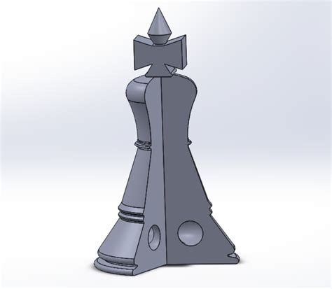 Solidworks Добавяне и отнемане на материал чрез завъртане Revolved Boss Base And Revolved Cut