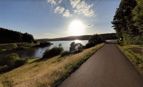 Nidda Stausee Die Traumhafte Gay Cruising Area Bei Gießen