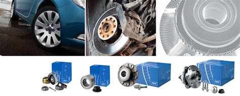 Ανταλλακτικά Οχημάτων Skf ΚΥΡΙΑΚΟΣ ΧΑΤΖΟΠΟΥΛΟΣ Α Ε