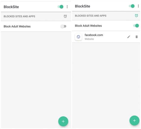 Why Cant I Access Some Websites That I Could Previously Access On Android