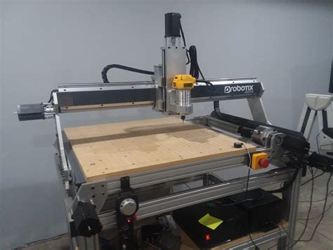 Cnc Router Probotix Blog