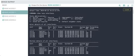 Two Tier Server Access Validated Solution Guide
