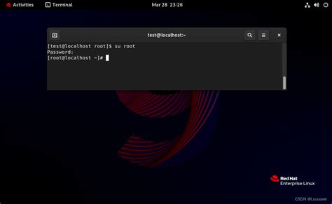 Linux修改root密码(centos)centos修改root用户密码 Csdn博客 Linux修改root密码(centos)centos修改root用户密码 Csdn博客