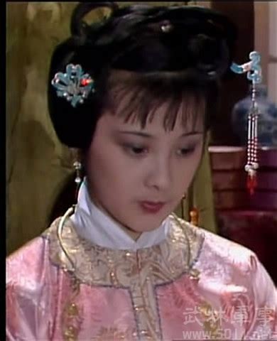 红楼梦惜春人物形象 红楼梦探春人物形象 红楼梦紫娟人物形象 大山谷图库