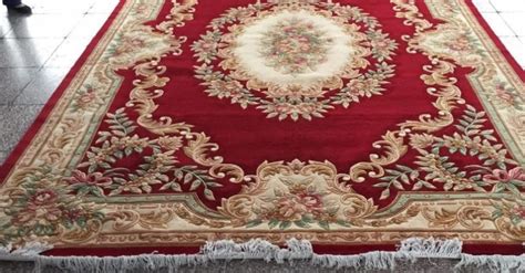 ხალიჩების წმენდა თურქულად რჩევები ვივიენისგან