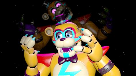 Fnaf Vr To Sb Tier List Community Rankings Tiermaker