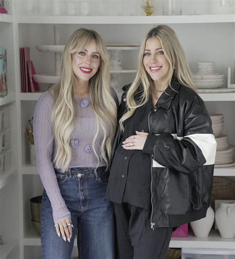 Jenna Hutchinson And Ashley Kosowan Jenna Rae Cakes Peguru