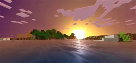 Ultra Realismo Lite Shader V1 3 Suitable For Low End Devices Mods For Minecraft