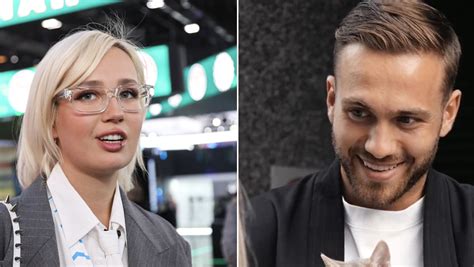 Клава Кока заявила что выбрала на шоу блогера Поверина за честность