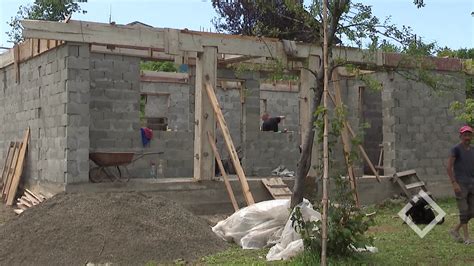 სოციალური სახლების პროგრამა ქობულეთში Adjara Tv