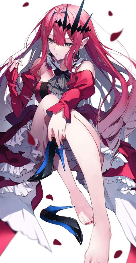 Yousei Kishi Tristan Fategrand Order Image By Fvgyvr000 3815343