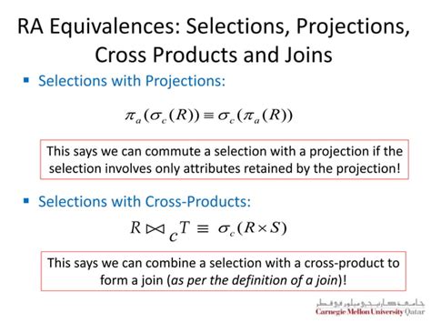 Lecture21 Query Optimization 1april 2018pptx