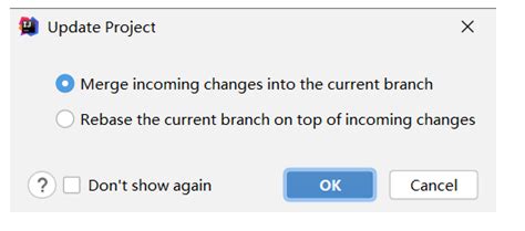如何在idea可视化工具中使用git （github和gitee操作 以及idea分别操作） 编程库