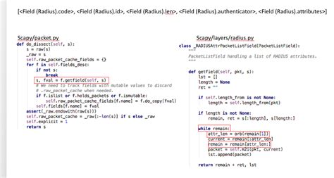 Scapy Sploit Python Network Tool Is Vulnerable To Denial Of Service