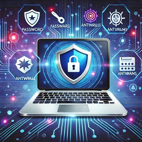 🔐 Basics Of Cybersecurity Stay Safe Online Daniel Oyelaja