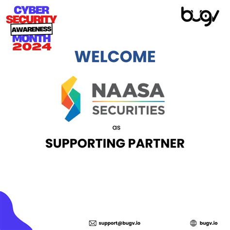 Bugv On Linkedin Cybersecurity Cyberawareness Younginnovations Infosec Awarenessmonth