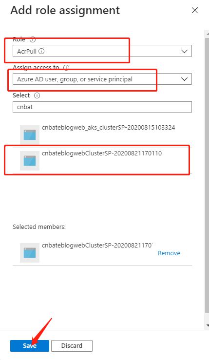 Azure Kubernetes Service 入门 Grant Allen 博客园