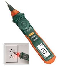 Current And Voltage Sensors