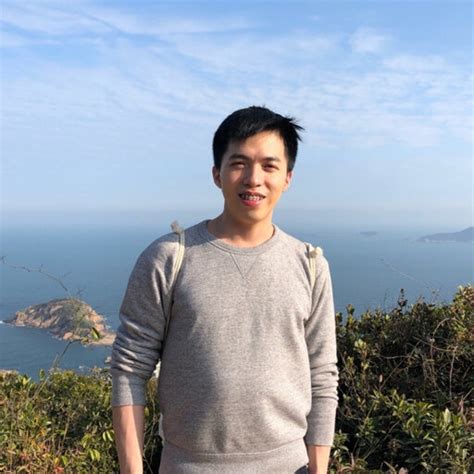 Yongshen Liu Doctor Of Philosophy Sun Yat Sen University Guangzhou