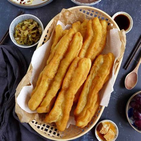 Chinese Breakfast 16 Classic Recipes Red House Spice