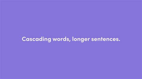 Simple Typewriter Animation • Free Premiere Pro Template • Uppbeat