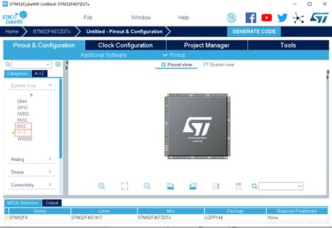 stm32cube生成stm32f407 lwip freertos 8720a cubemx stm32f407 lwip csdn博客