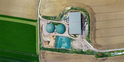 The Essential Role Of Water For Renewable Natural Gas Worley